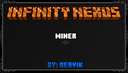 Infinity Nexus Miner 1.20.1 Minecraft Mod