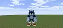 [BUG FIX] Sonic The Hedgehog add-on [MCPE/MCBE] Minecraft Mod