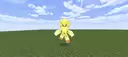 [BUG FIX] Sonic The Hedgehog add-on [MCPE/MCBE] Minecraft Mod