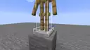 Armor Stand Poses Minecraft Mod