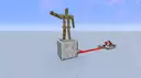 Armor Stand Poses [JAVA] Minecraft Mod