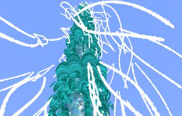 Particles Minecraft Mods | Planet Minecraft Community