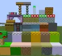 Super Mario Minecraft Minecraft Mod