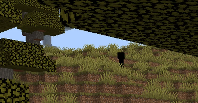 missing.jar Minecraft Mod