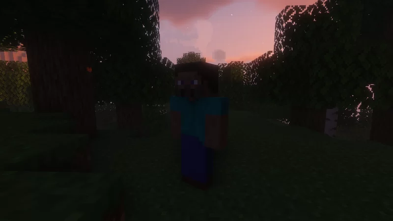 a Minecraft Movie mod Minecraft Mod