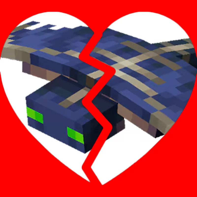 One Tap Phantoms [Fabric/Forge/NeoForge] Minecraft Mod