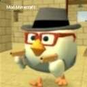 Power line mod Minecraft Mod