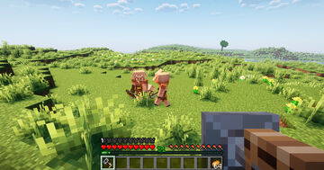 Movie Minecraft Mods | Planet Minecraft Community