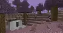 SCP: Ultimate Minecraft Mod