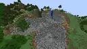 Orbital Laser Minecraft Mod