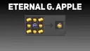 Eternal Food (1.16.5 - 1.21.11) Minecraft Mod