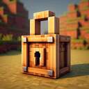 ClickVillagers - A simple 1.20 plugin that makes handling villagers A LOT easier Minecraft Mod