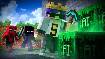 Block Minecraft Mods | Planet Minecraft Community