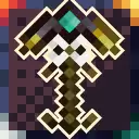 Picks of POWER Minecraft Mod