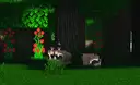 Raccoon's Addon Minecraft Mod