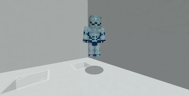 Cosmos Heroes Minecraft Mod