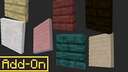 LandK furniture Minecraft Mod