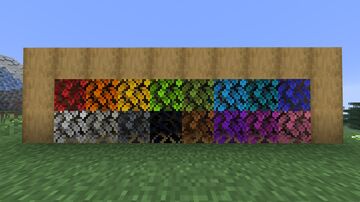 Aesthetic Minecraft Mods | Planet Minecraft Community