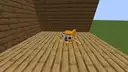 Poisson Steve Minecraft Mod