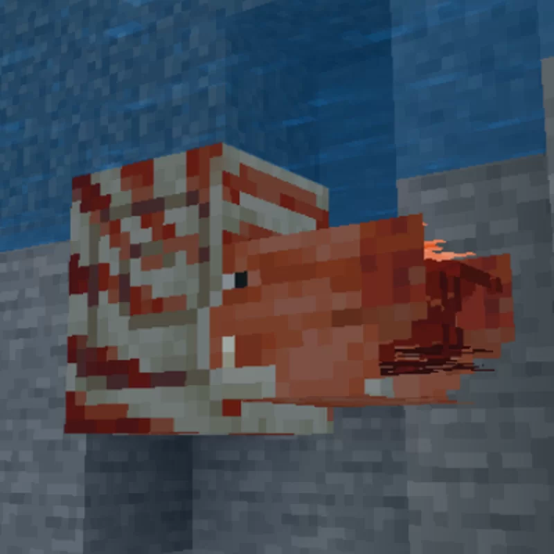 Nautilus Concept Addon Minecraft Mod