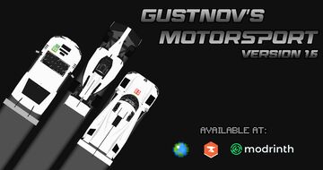 Racing Minecraft Mods | Planet Minecraft Community