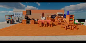 Decoration 1.12.2 Minecraft Mods | Planet Minecraft Community