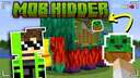 Mob Catcher v2 for 1.21.100 (works with addon mobs) Minecraft Mod