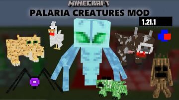 1.21.1 Minecraft Mods | Planet Minecraft Community