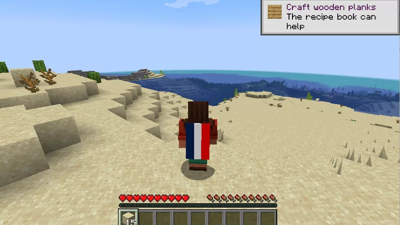 Free Mod Minecraft Country Capes – Unique Capes Mod for Minecraft 1.21. ...