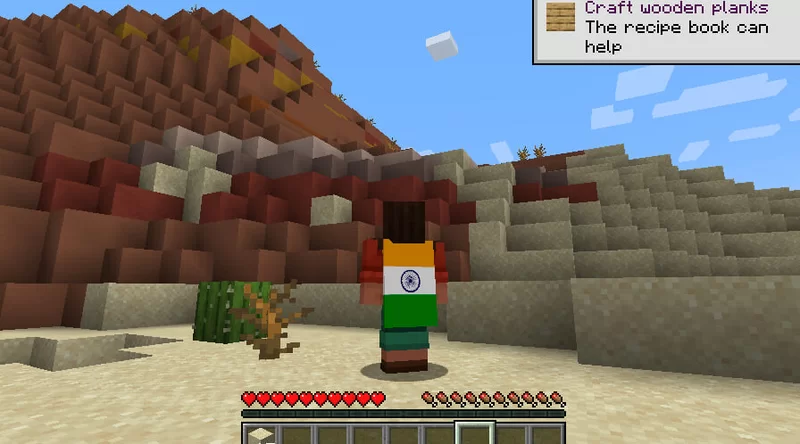 Free Mod Minecraft Country Capes – Unique Capes Mod for Minecraft 1.21. ...