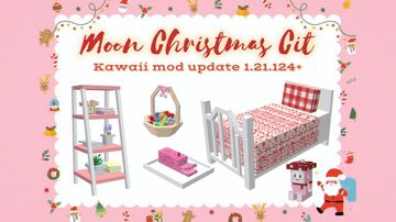 Sanrio Minecraft Mods | Planet Minecraft Community