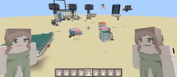 Most Downloaded 1.21.10 Other Minecraft Mods for Java Edition | Page 2