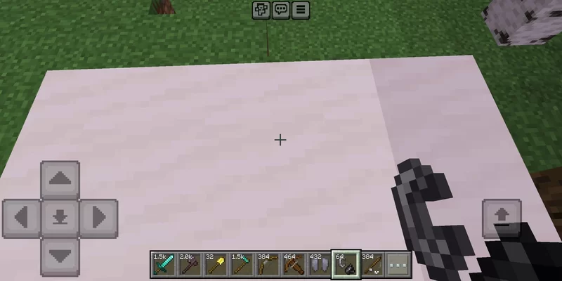 Durability viewer addon v16 for Minecraft bedrock edition 1.21 ...