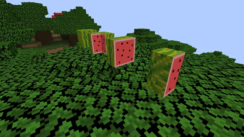 Nekoma's Usefull Useless Features (NeoForge) Minecraft Mod