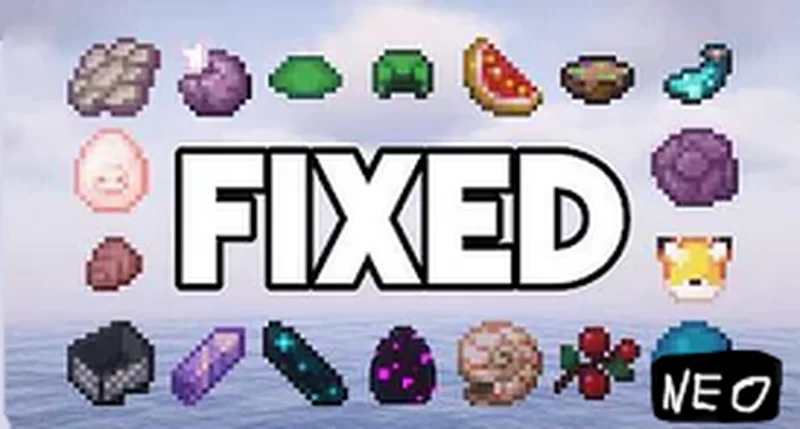 Nekoma's Usefull Useless Features (NeoForge) Minecraft Mod