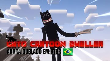 Cartoon Minecraft Mods | Planet Minecraft Community