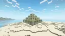 Desert Tombs Minecraft Mod