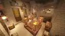 Desert Tombs Minecraft Mod