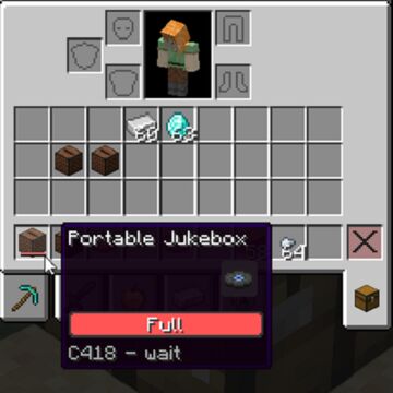 New Jukebox Minecraft Mods | Planet Minecraft Community