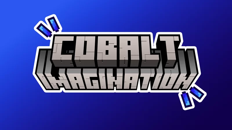 Cobalt Imagination Minecraft Mod