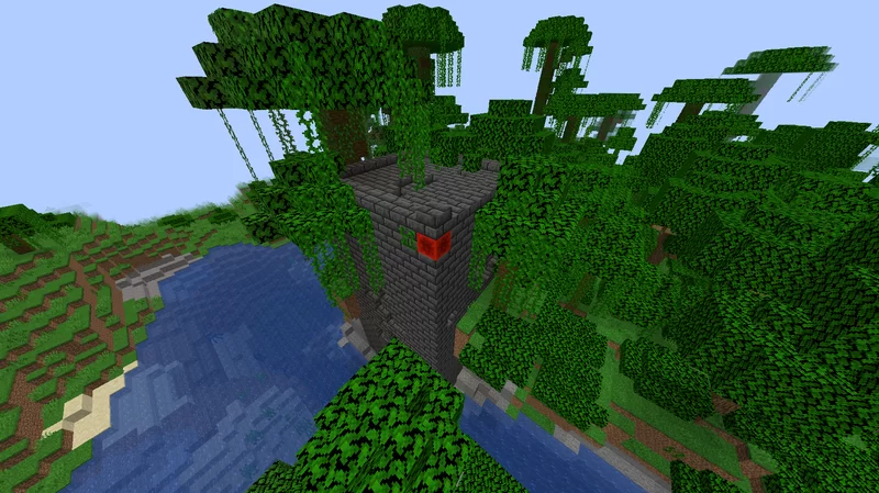 Cobalt Imagination Minecraft Mod