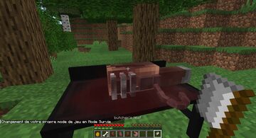 Most Downloaded Gore Minecraft Mods | Planet Minecraft Community