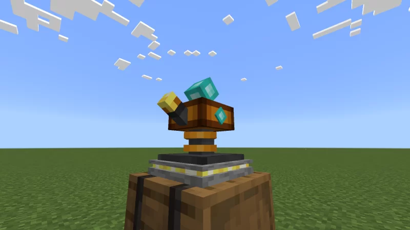 Wireless Hopper Addon 1.21.130 – Ultimate Storage Automation for ...