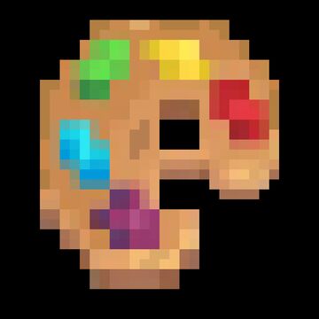 Paint Minecraft Mods | Planet Minecraft Community