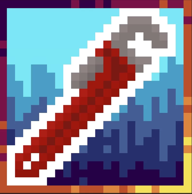 NotchArrowUtils Minecraft Mod