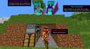 Player Immortality Mod Minecraft Mod