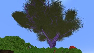 Tree Minecraft Mods | Planet Minecraft Community