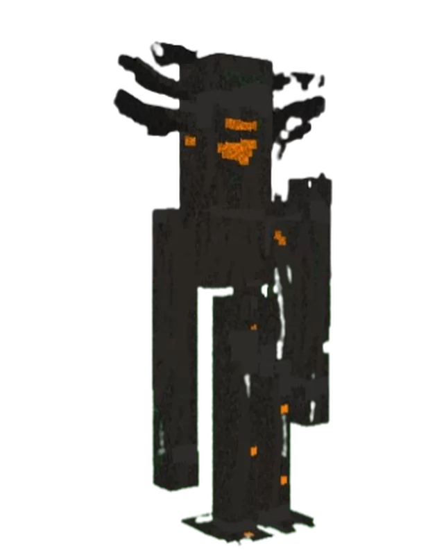 Realism creaking Minecraft Mod