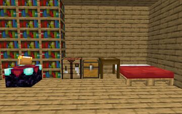 Furniture Minecraft Mods | Planet Minecraft Community