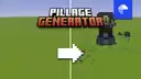 Nether Generator Minecraft Mod